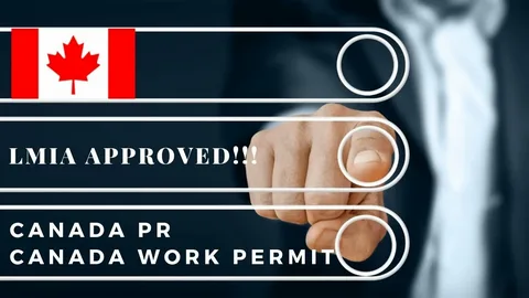 How to Secure an LMIA Work Permit: A Comprehensive Guide - Review Ecstasy